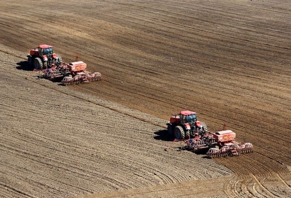 Crop Management – Crop Management