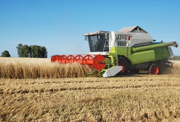 Crop Management – Crop Management