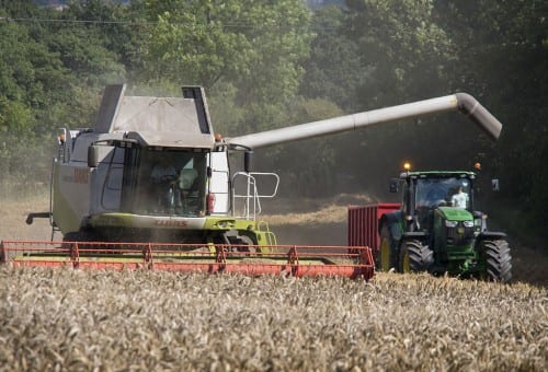 Crop Management – Crop Management